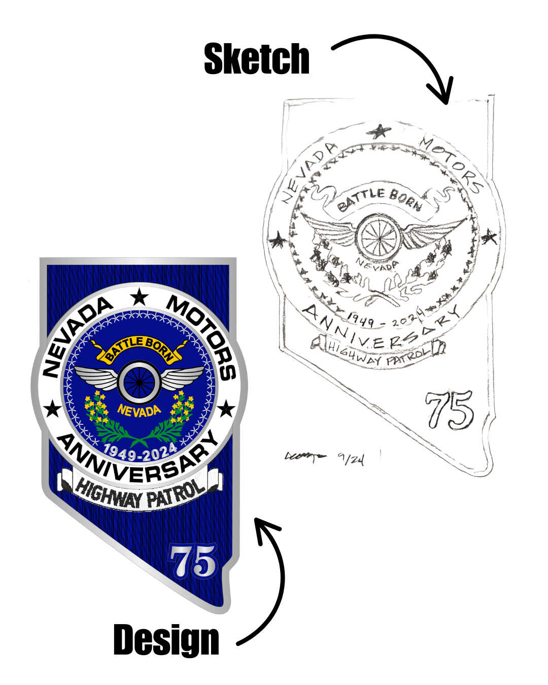 Custom Patches - Uniforms 2 You