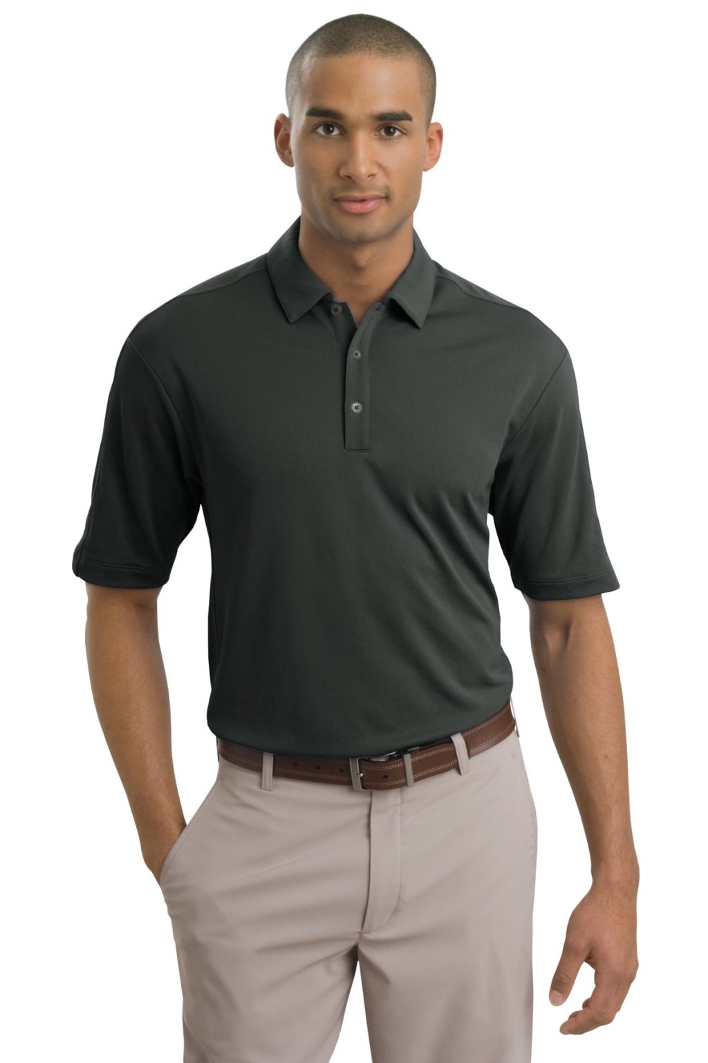 Uniforms for Healthcare Nike Tech Sport Dri-FIT Polo. 266998 | Uniforms ...
