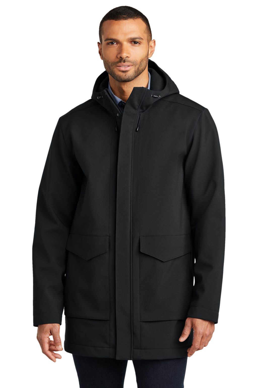 Uniforms for Healthcare Port Authority ® Collective Outer Soft Shell ...